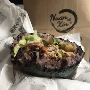 NUAN XIN RICE ROLL - Updated August 2025 - 167 Photos & 60 Reviews - 59 ...