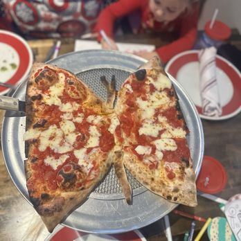 VICTORIAS PIZZERIA - Updated July 2025 - 93 Photos & 28 Reviews - 401 N ...