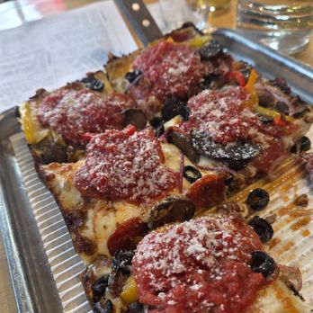 RUSE BREWING CRUST COLLECTIVE - Updated January 2026 - 259 Photos & 216 ...