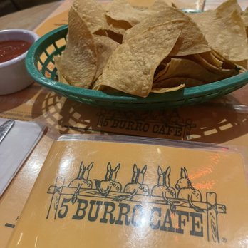5 BURRO CAFE - 1086 Photos & 1571 Reviews - 72-05 Austin St, Forest ...