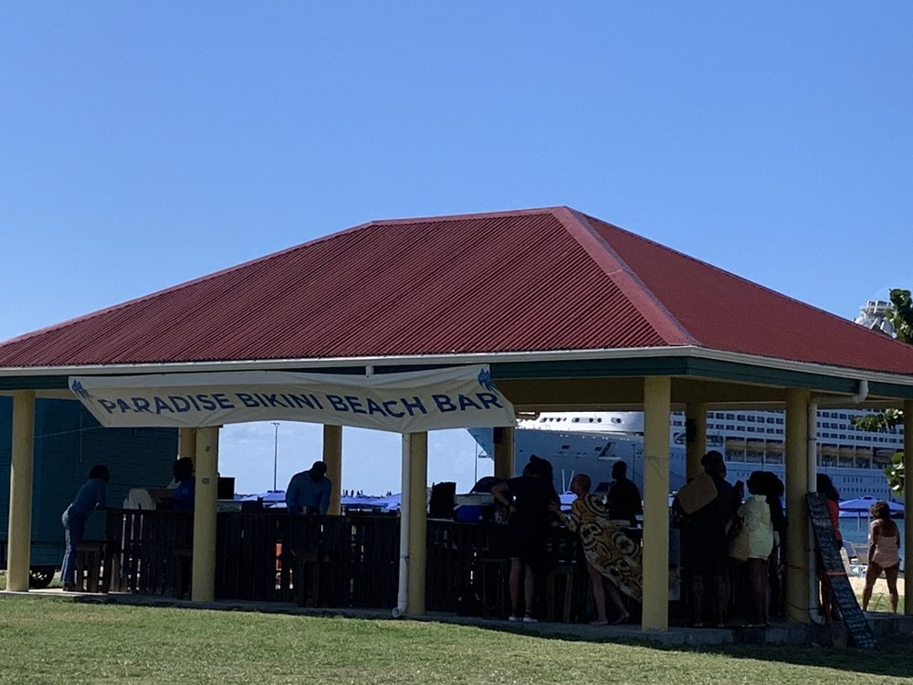 PARADISE ST. CROIX - Updated December 2025 - 17 Strand Street ...