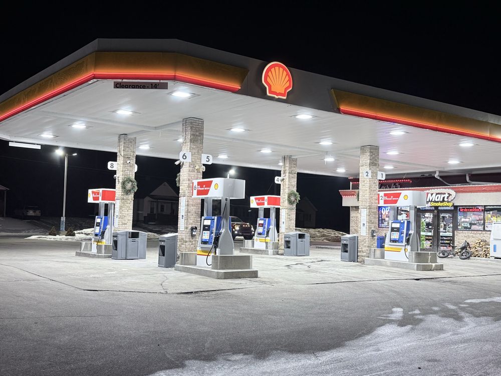 SHELL - Updated June 2026 - 15 Photos - 1035 Lapeer Ave, Port Huron ...