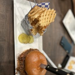 DA BURGER WING HUB - Updated December 2025 - 768 Photos & 242 Reviews ...