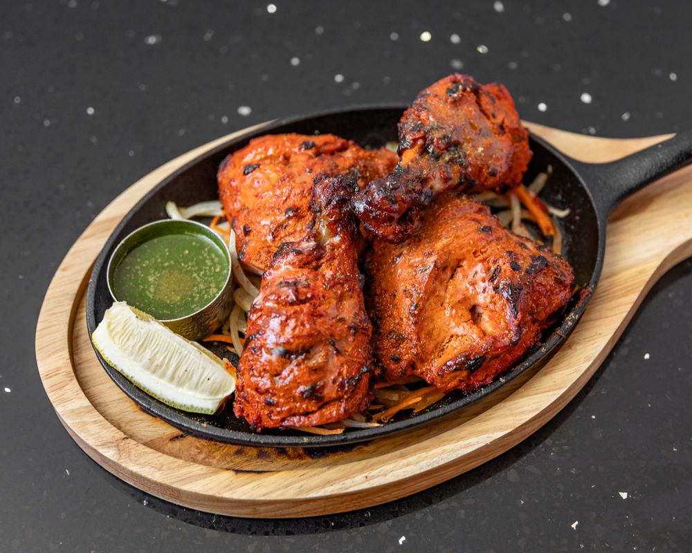 MASALA BHAVAN EXPRESS - Updated September 2024 - 33 Photos - 103-45 ...