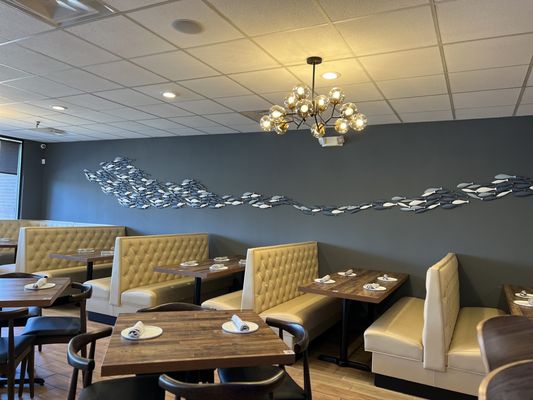 FIN SUSHI THAI JOHNS CREEK - Updated May 2024 - 213 Photos & 19 Reviews - 10955 Jones Bridge Rd ...