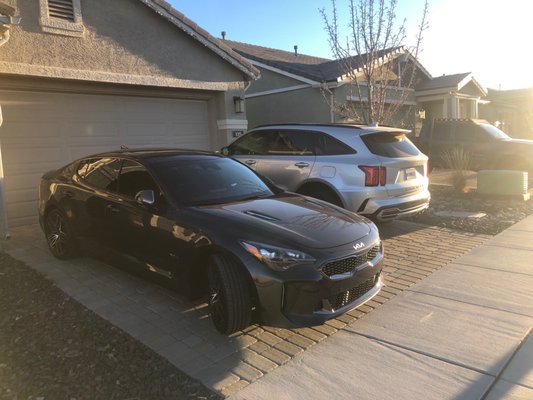 TOM DOLAN’S RENO KIA - Updated December 2025 - 36 Photos & 146 Reviews ...