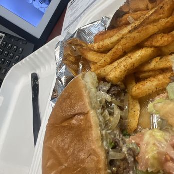 OVER THE CUSE DELI AND GRILL - Updated July 2025 - 37 Photos & 47 ...