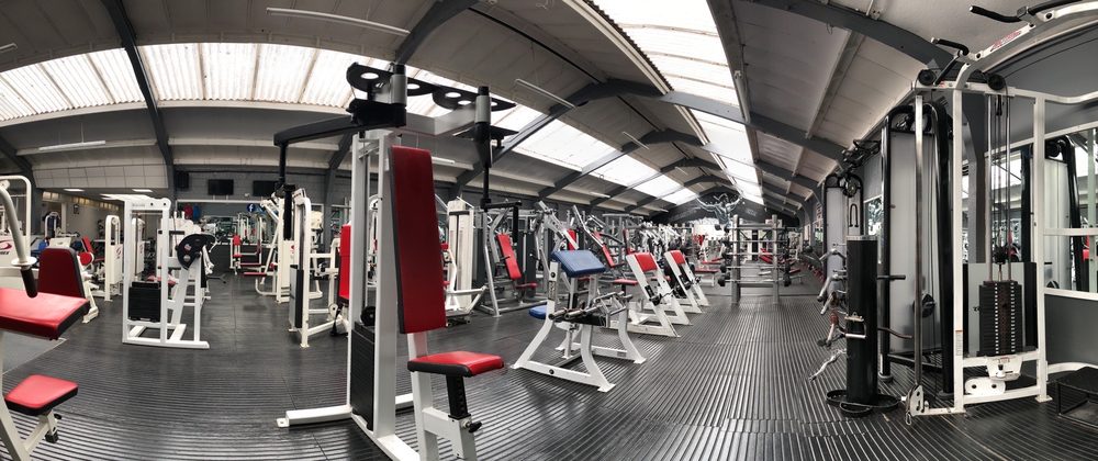 BODY ACTIVE GYM - Updated July 2024 - 10 Photos - Harlow Road, Harlow ...