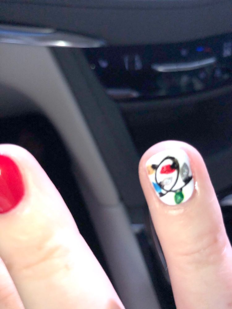 SEA NAILS SPA - Updated December 2024 - 80 Photos & 38 Reviews - 614 N ...