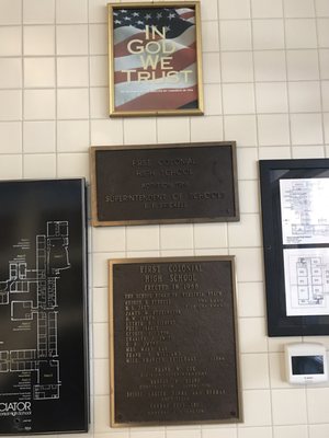 FIRST COLONIAL HIGH SCHOOL - Updated December 2025 - 13 Photos - 1272 ...