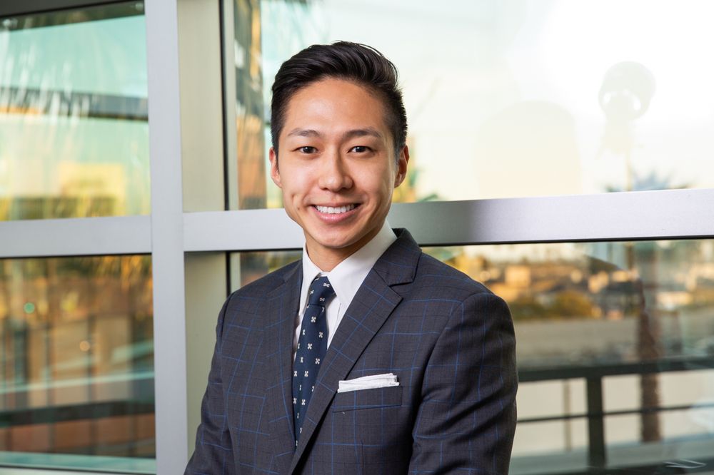 CHRISTOPHER LO, MD - IRVINE EYELID SURGERY - Updated May 2025 - 4980 ...