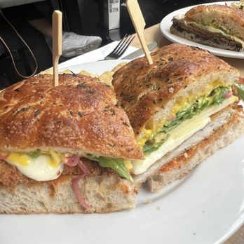 PARISH CAFE & BAR - Updated June 2024 - 909 Photos & 1596 Reviews - 361 ...