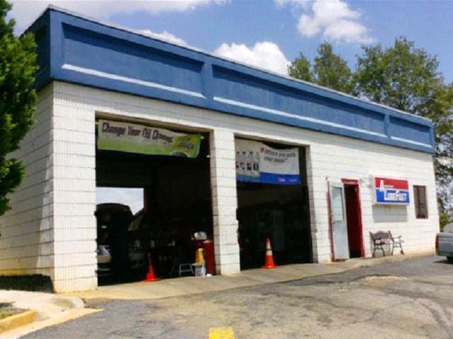 AMERICAN LUBEFAST - Updated May 2026 - 1304 Washington St, Perry ...