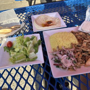 LAVASH CAFE - Updated August 2025 - 554 Photos & 873 Reviews - 2985 N ...