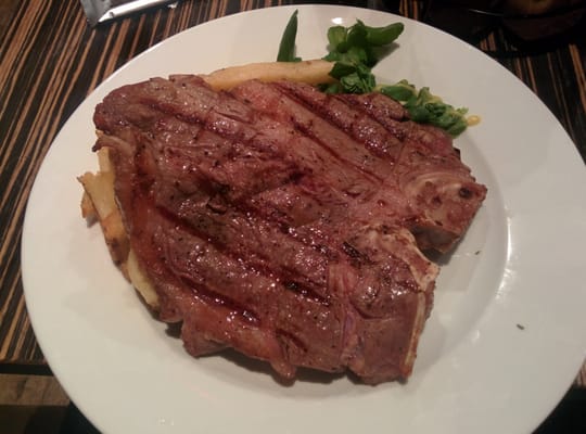 CATTLE GRID - 13 Reviews - Unit 31/32 Jubilee Arch, Windsor, United ...