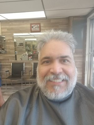 PASSAIC STREET BARBER SHOP - Updated May 2024 - 10 Photos - 38 W ...