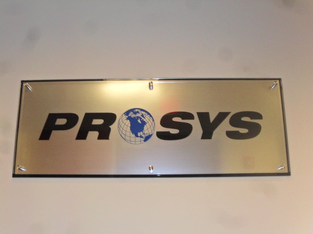 PROSYS INFORMATION SYSTEM - Updated September 2025 - 9725 NW 117th Ave ...
