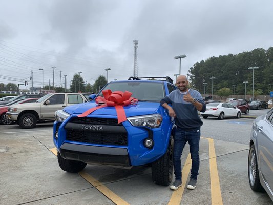 AUTONATION TOYOTA MALL OF GEORGIA - 116 Photos & 266 Reviews - 3505 ...