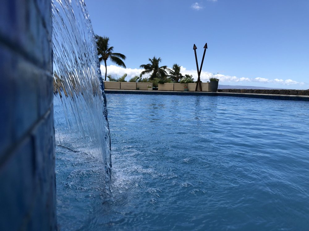 ALI’I POOL & SPA MAINTENANCE - 21 Photos - Pool Cleaners - Haiku ...