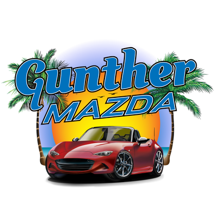 GUNTHER MAZDA - Updated April 2026 - 40 Photos & 207 Reviews - 1800 S ...