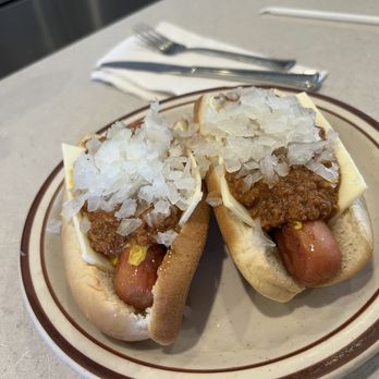 HAMILTON RESTAURANT - Updated March 2025 - 75 Photos & 147 Reviews - 55 ...