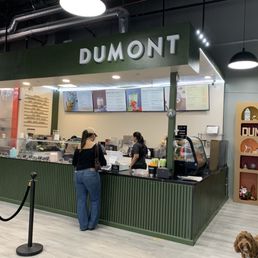 DUMONT CREAMERY & CAFE - Updated May 2025 - 161 Photos & 86 Reviews ...