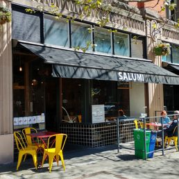 SALUMI - Updated July 2025 - 1331 Photos & 1525 Reviews - 404 ...