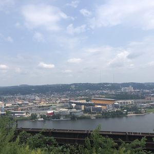 FIRST PROFESSIONAL FOOTBALL GAME HISTORICAL MARKER - Updated December ...