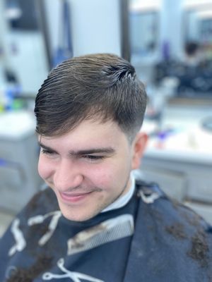 WALL’S BARBER SHOP - Updated January 2026 - 68 Photos & 45 Reviews ...