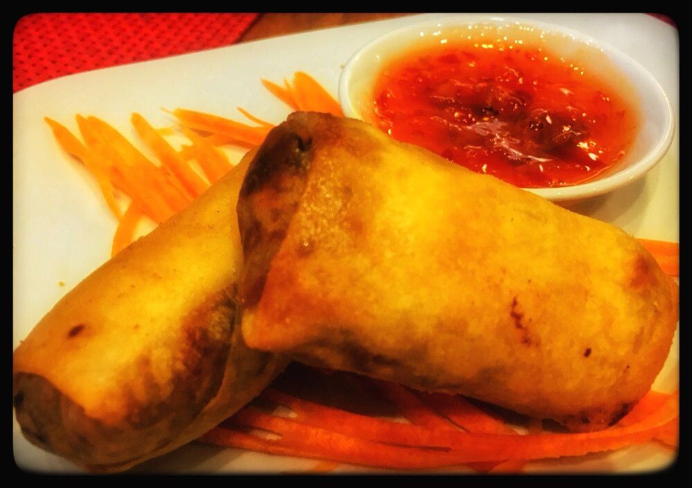 CHILLI BASIL - Updated April 2024 - 232 City Rd, Cardiff, United ...