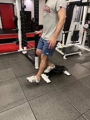 JON LINCHITZ PERSONAL TRAINING - 29 Photos - 295 Madison Ave, New York ...