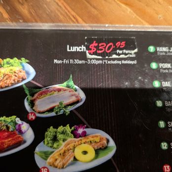 92KBBQ AYCE - TORRANCE - Updated September 2025 - 2185 Photos & 2196 ...