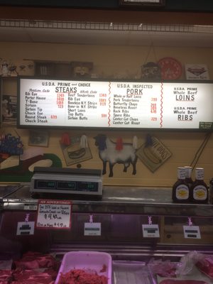 C P MEAT MARKET - 14 Photos & 41 Reviews - 1312 N Cedar Rd, New Lenox ...