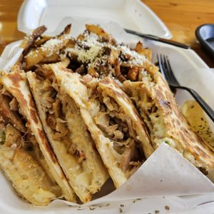 APOLIS GREEK STREET FOOD - 584 Photos & 383 Reviews - 1109 Maple Ave ...