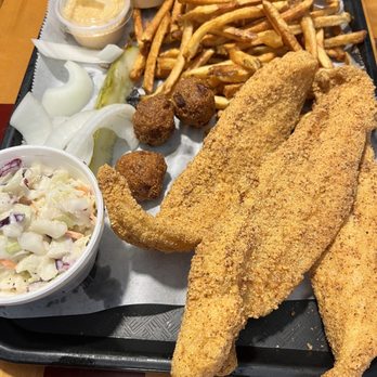 DADDY B’S - Updated May 2024 - 44 Photos & 54 Reviews - 2820 E 91st St ...