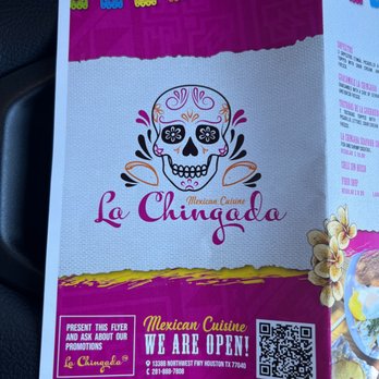 LA CHINGADA MEXICAN CUISINE - Updated July 2024 - 35 Photos & 19 ...