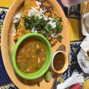 TACOS OJ - Updated May 2025 - 171 Photos & 318 Reviews - 1303 N Main St ...