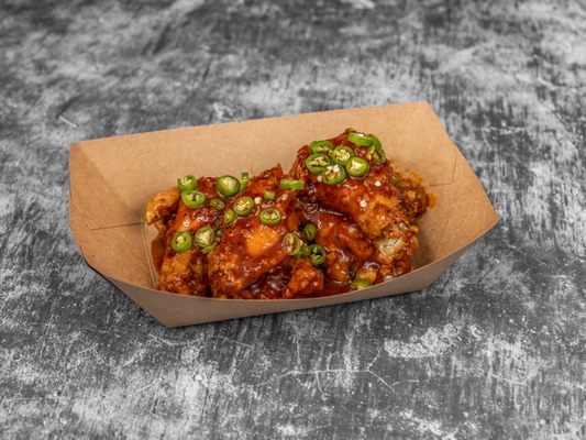 WINGS BY MEZZO & FINGER FOOD CATERING - Updated October 2025 - 62 ...