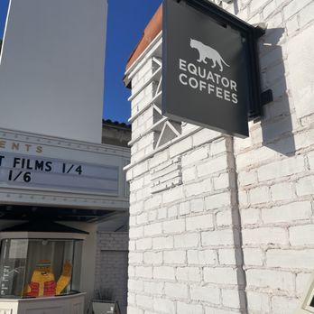 EQUATOR COFFEES - 27 Photos & 10 Reviews - 160 S Coast Hwy, Laguna Beach, California - Coffee ...