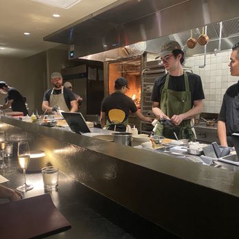 BASO - Updated December 2025 - 361 Photos & 85 Reviews - 633a W 19th St ...