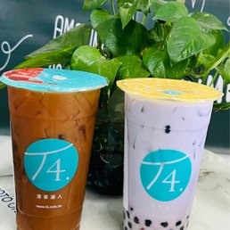 T4 TEA FOR - Updated December 2025 - 234 Photos & 109 Reviews - 15346 S ...