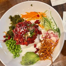 STIR - Updated July 2025 - 910 Photos & 577 Reviews - 4242 Six Forks Rd ...