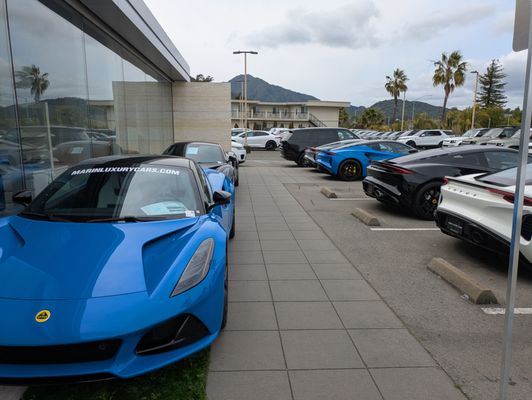 MARIN LUXURY CARS - Updated January 2026 - 62 Photos & 235 Reviews ...