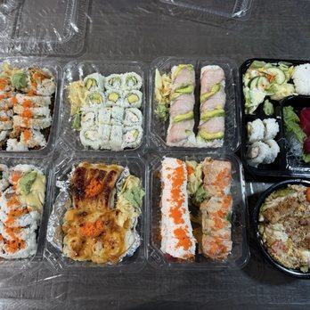 FAT FISH - Updated December 2025 - 743 Photos & 823 Reviews - 14701 E ...