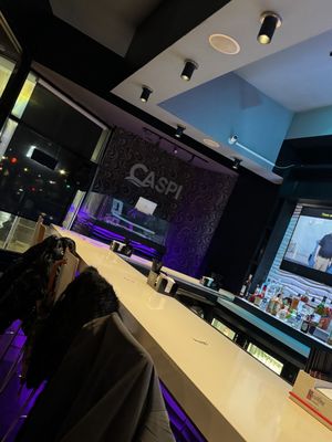 CASPI RESTAURANT AND LOUNGE - Updated December 2025 - 169 Photos & 132 ...