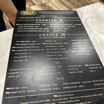 RIBS & CO - Updated December 2024 - 617 Photos & 326 Reviews - 15252 ...