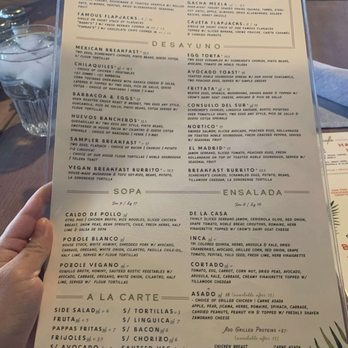 OTRO CAFE - Updated February 2025 - 1130 Photos & 1234 Reviews - 6035 N ...