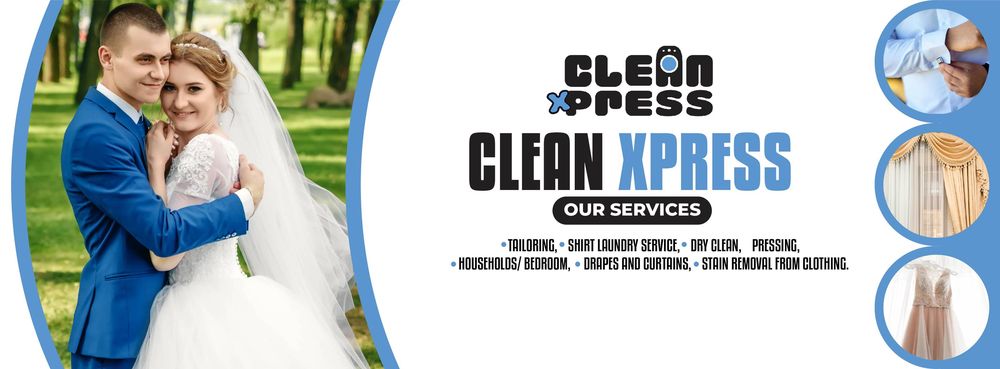 CLEAN XPRESS - Updated July 2025 - 14 Photos - 5450 Broadview Rd, Parma ...