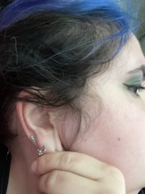 ELEGANCE PIERCING AND TATTOO - Updated October 2025 - 10 Reviews - 322 ...