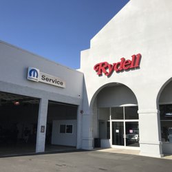 RYDELL CHRYSLER DODGE JEEP RAM - 334 Photos & 904 Reviews - 700 San ...